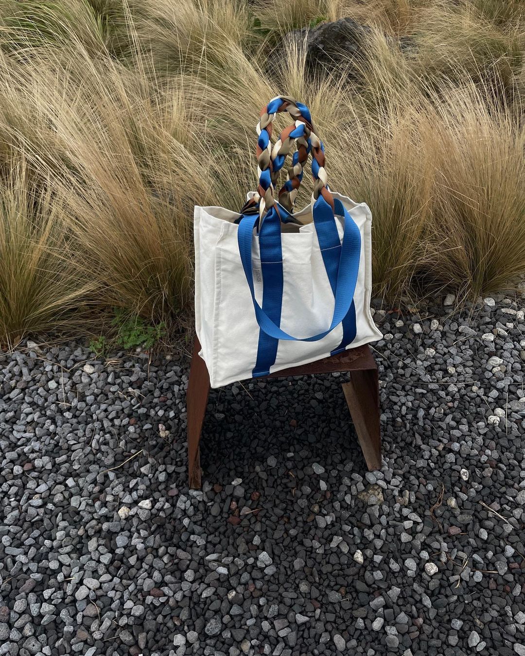 Picnic Bag – Tanchen Studio