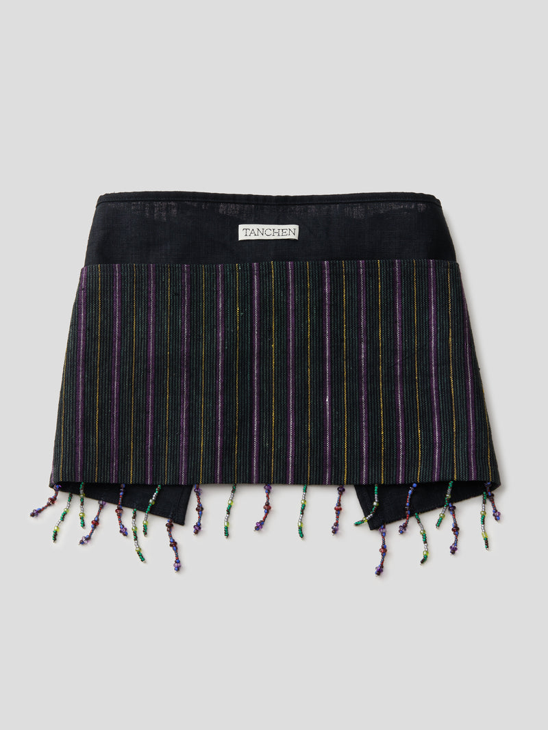 The TRIM Apron / ACID RAIN – Tanchen Studio