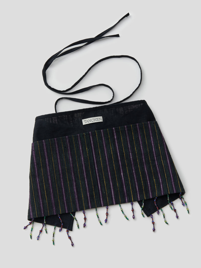 The TRIM Apron / ACID RAIN – Tanchen Studio