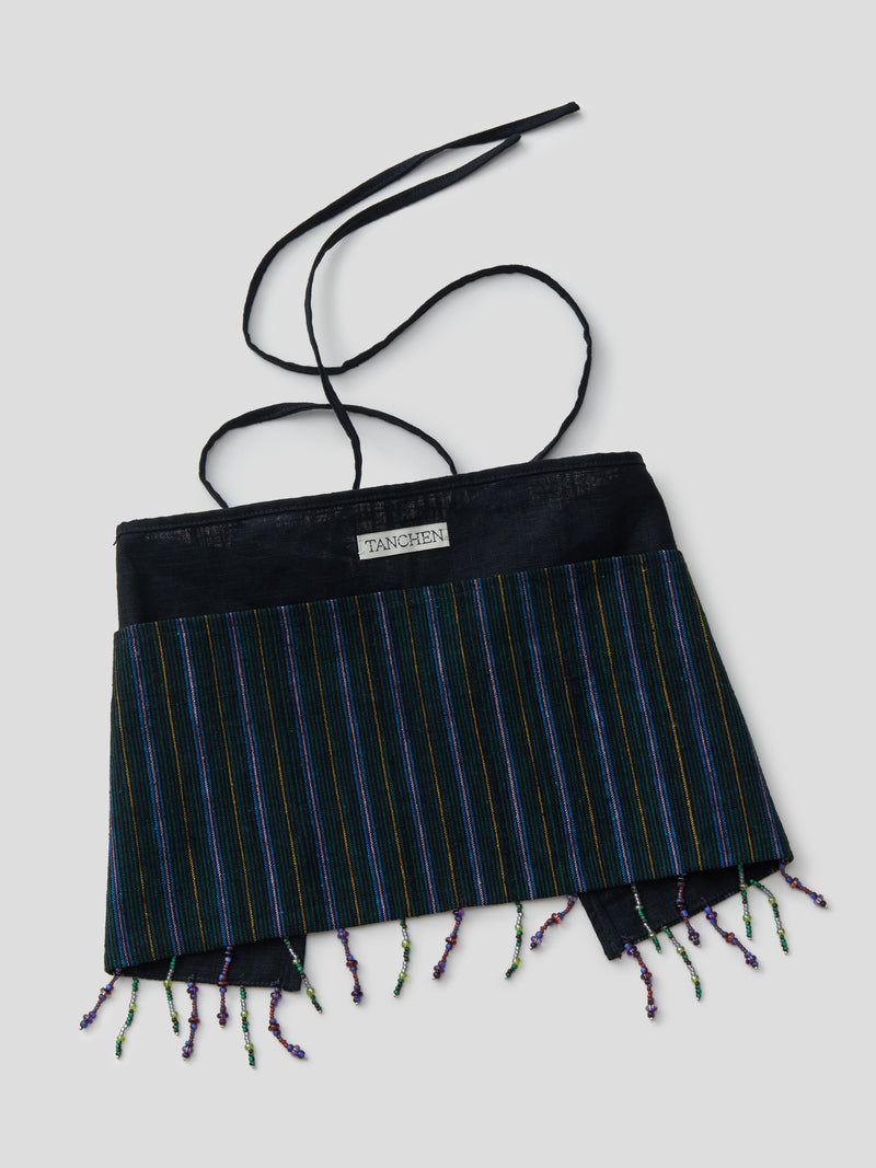 The TRIM Apron / ACID RAIN – Tanchen Studio