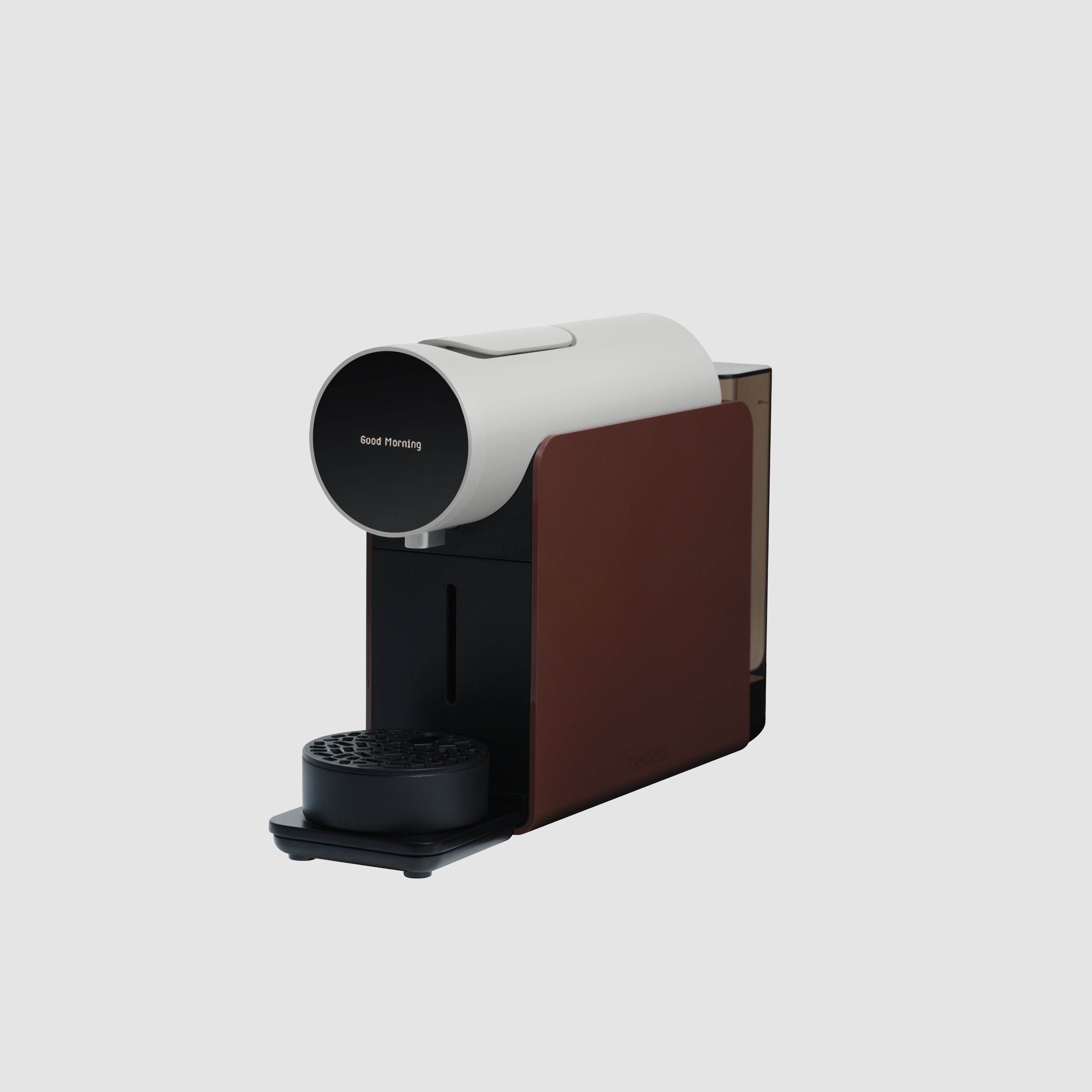 TANCHEN x MORNING Machine Lite/ Maroon – Tanchen Studio